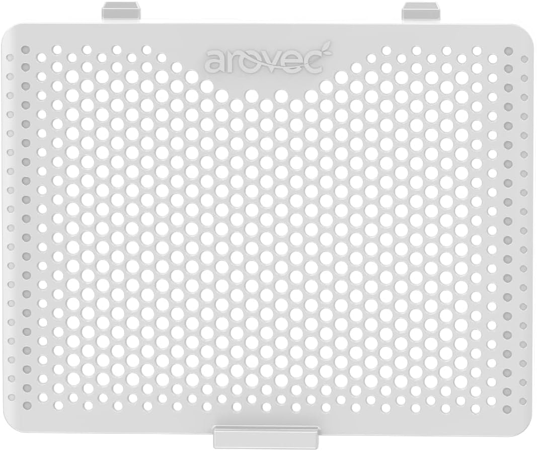 AROVEC Air Inlet Cover Compitable with Smart 2-in-1 Dehumidifier & Air ...